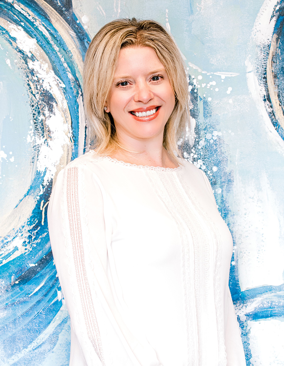 Ashley Poole - Woodland International Research Group in Little Rock, AR