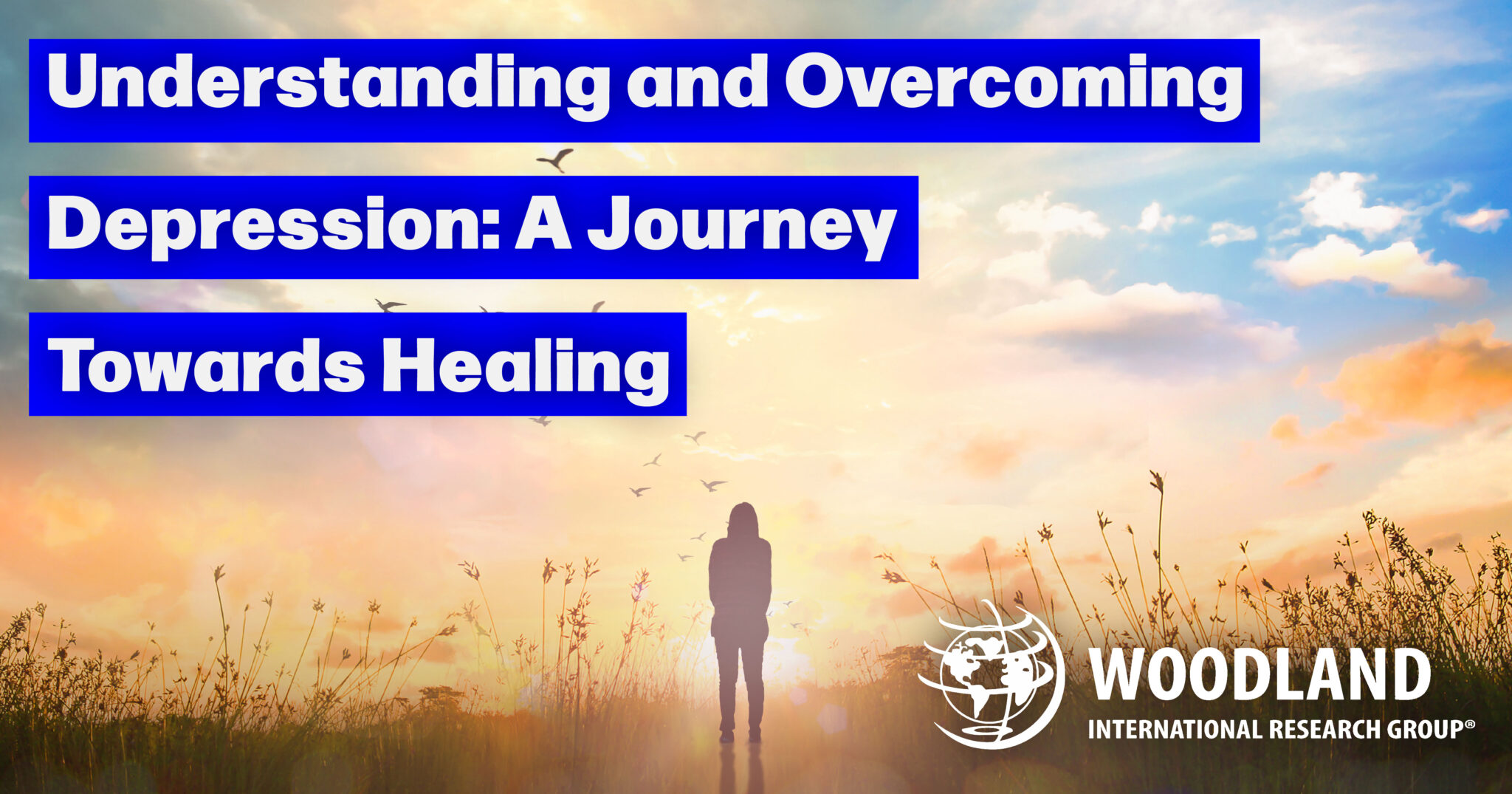 Understanding and Overcoming Depression: A Journey Towards Healing ...